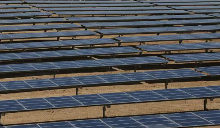 Scatec Solar secures 100 MW Solar Project in Nigeria - Company Profiles