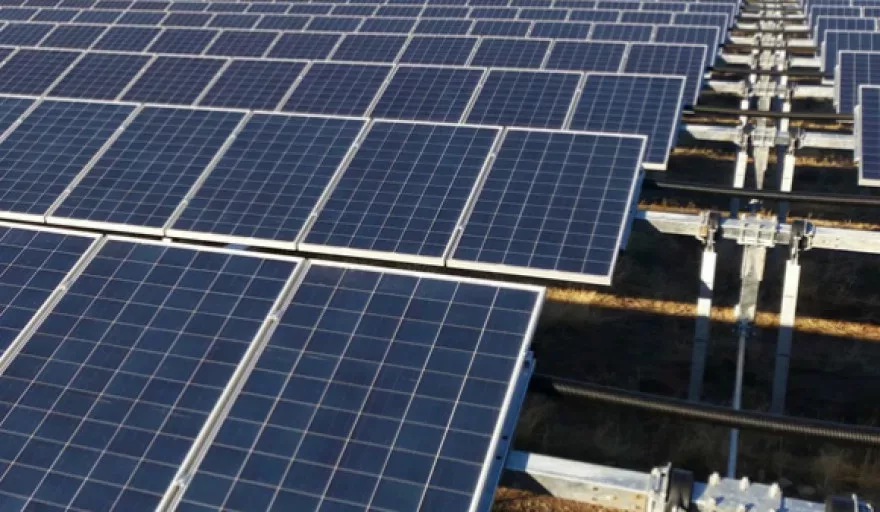 Scatec Solar to Build Largest Solar Plant in West Africa