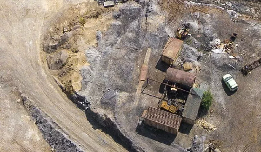 Teranga Gold on track to expand in West Africa