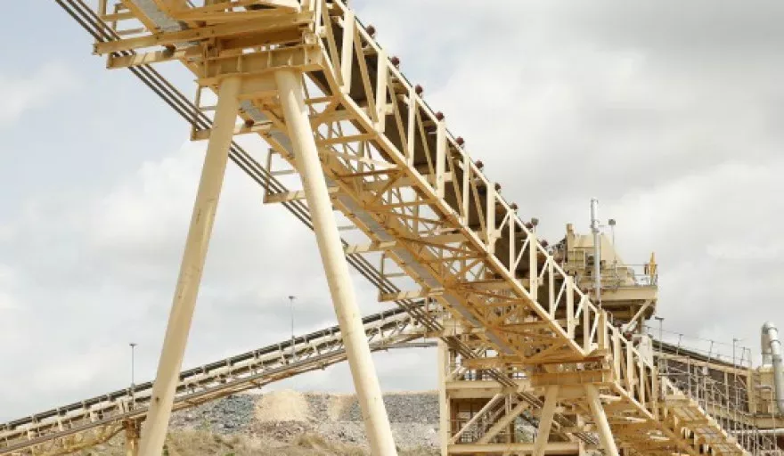 Teranga Gold Reports High-Grade Gold from Phase 2 Drilling at Golden ...