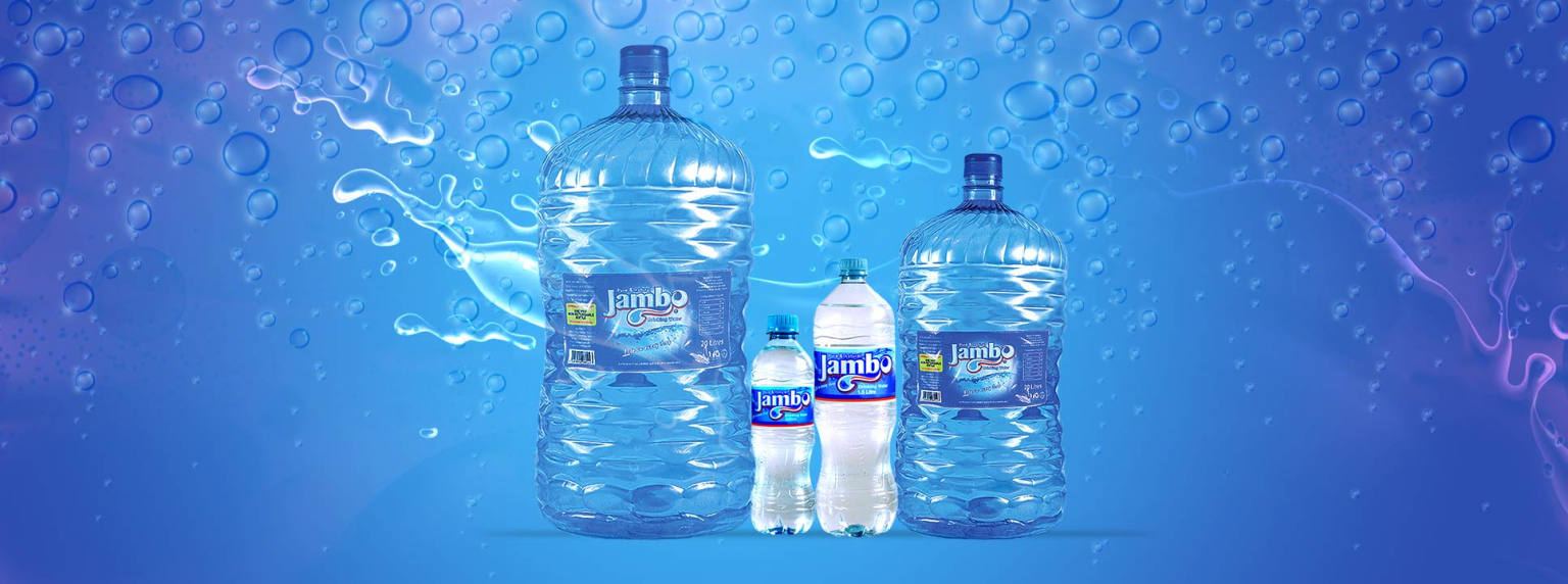 Jambo Food Products : Life in Every Drop – Africa Outlook Magazine