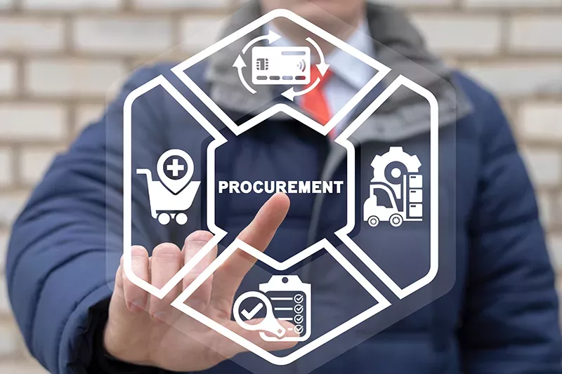 CIPS : The Changing Face of Procurement