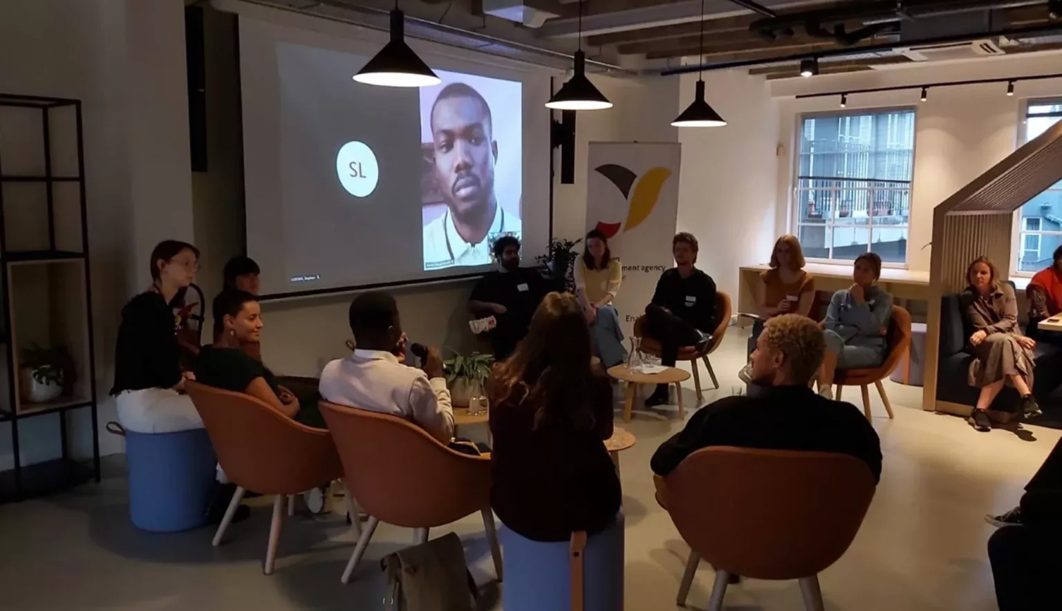 Youth Sustainability Development Network (YSDN)