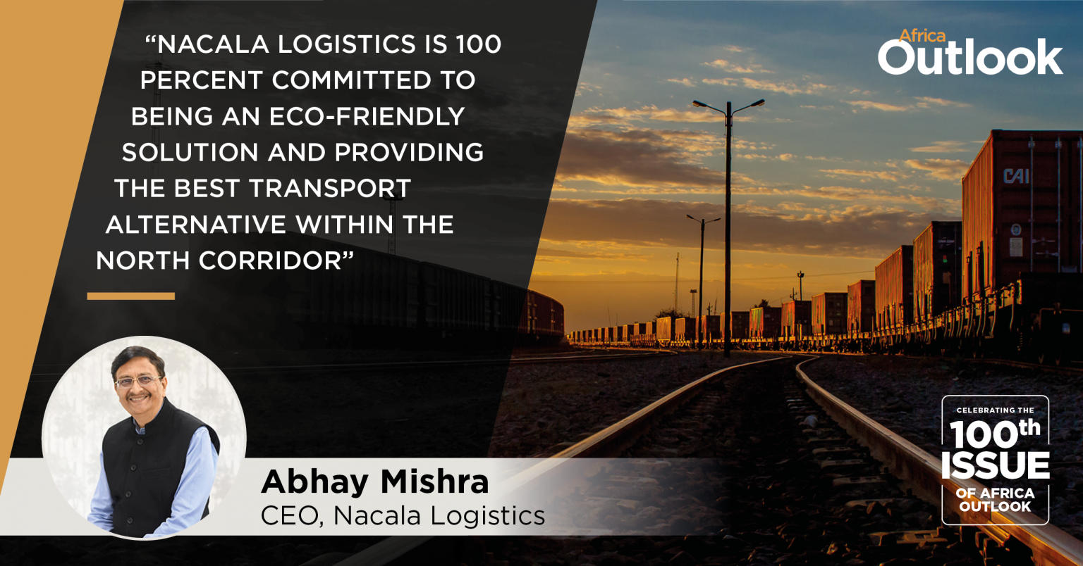 Nacala Logistics : Laying the Tracks of the Cargo Corridor