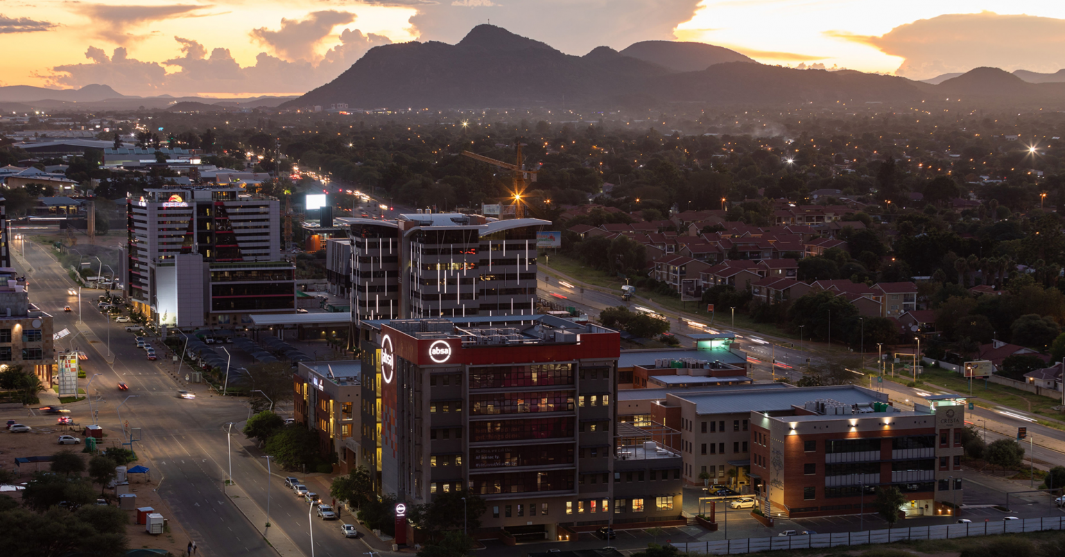 Time Projects : It's About Time - Africa Outlook Magazine