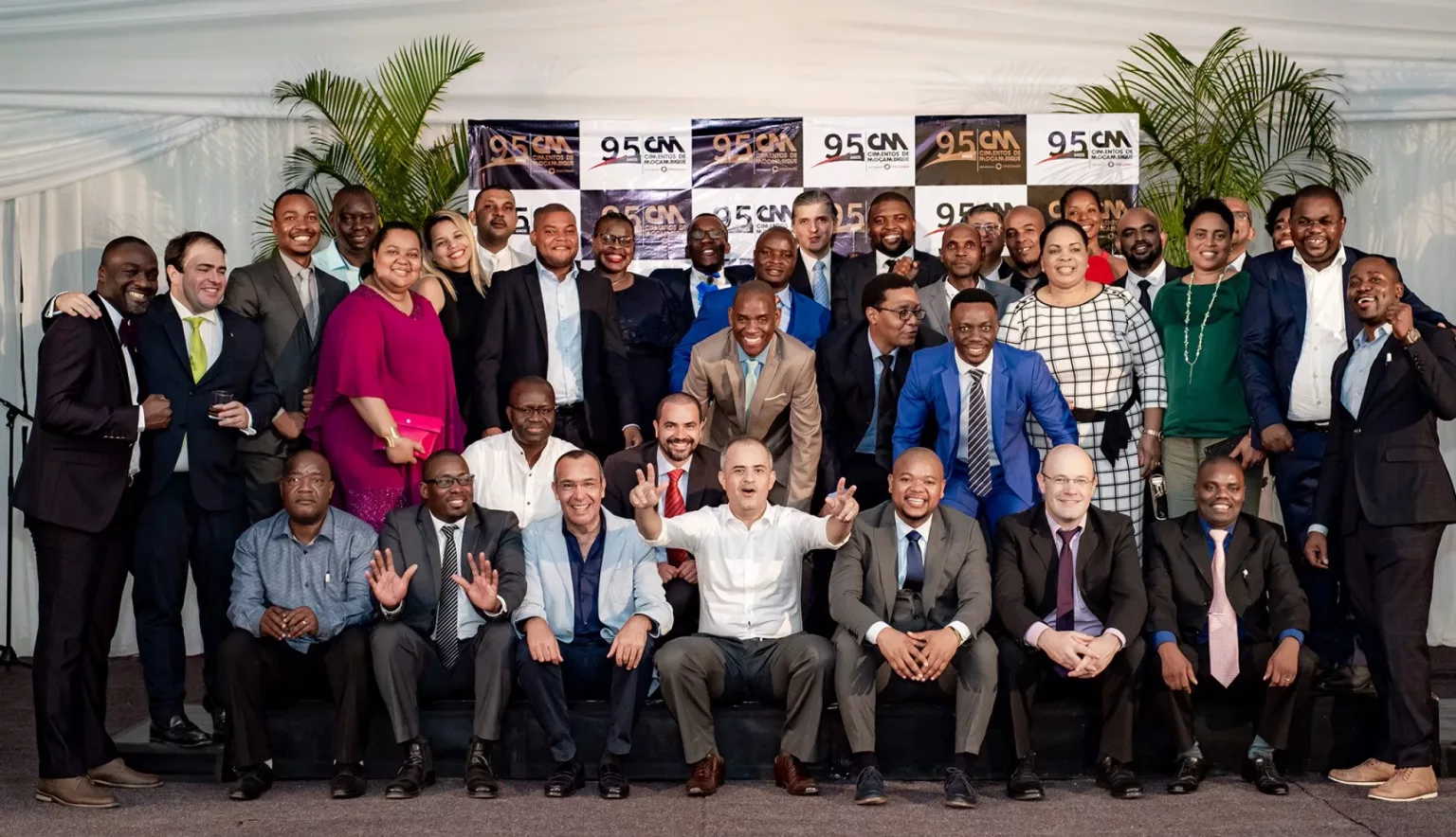 Cimentos de Moçambique | Africa Outlook Magazine