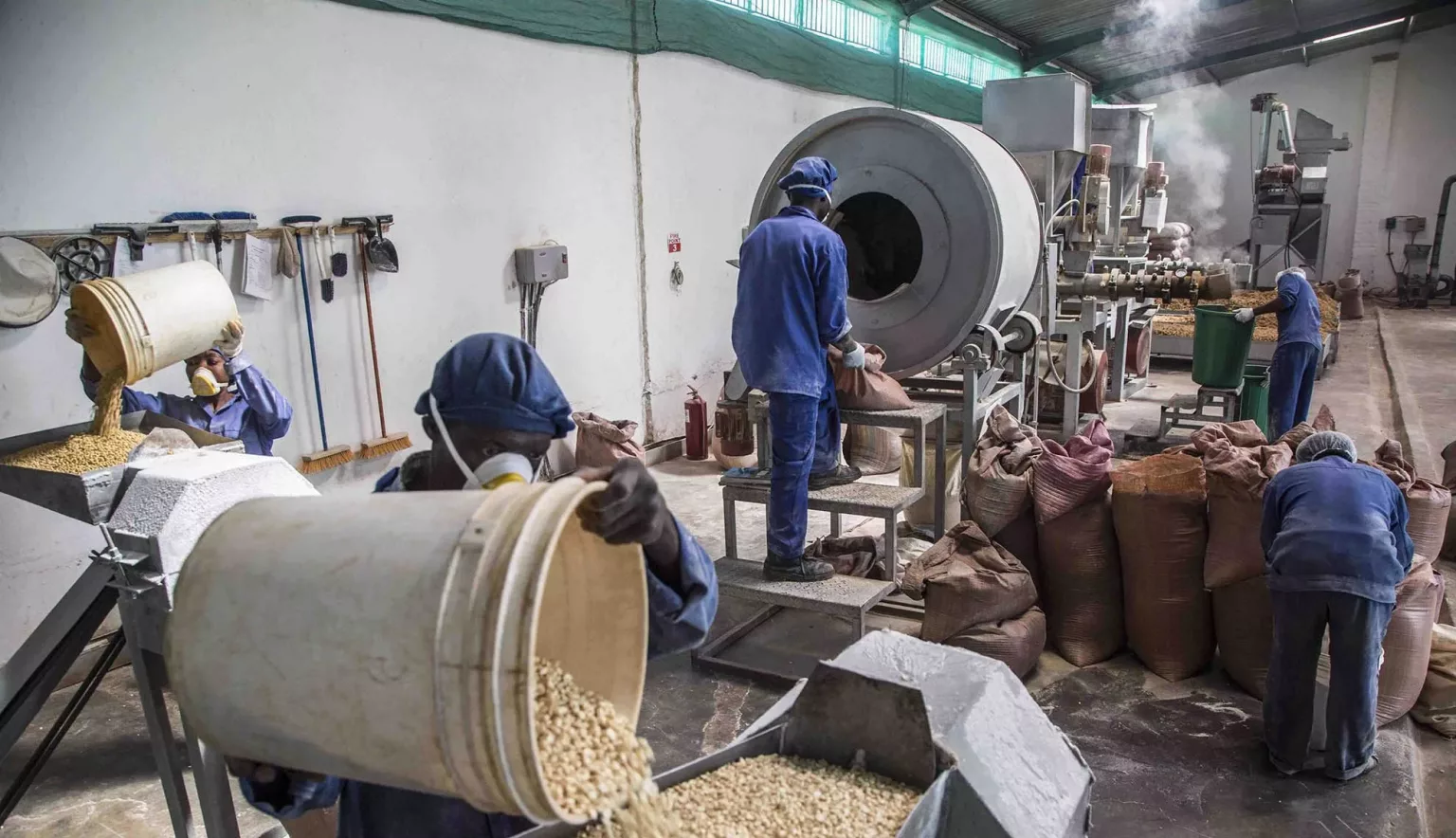 COMACO | Africa Outlook Magazine