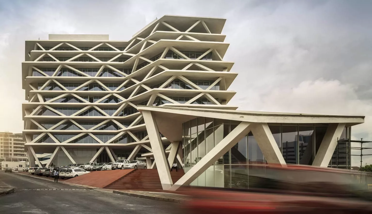 Laurus Development Partners | Africa Outlook Magazine