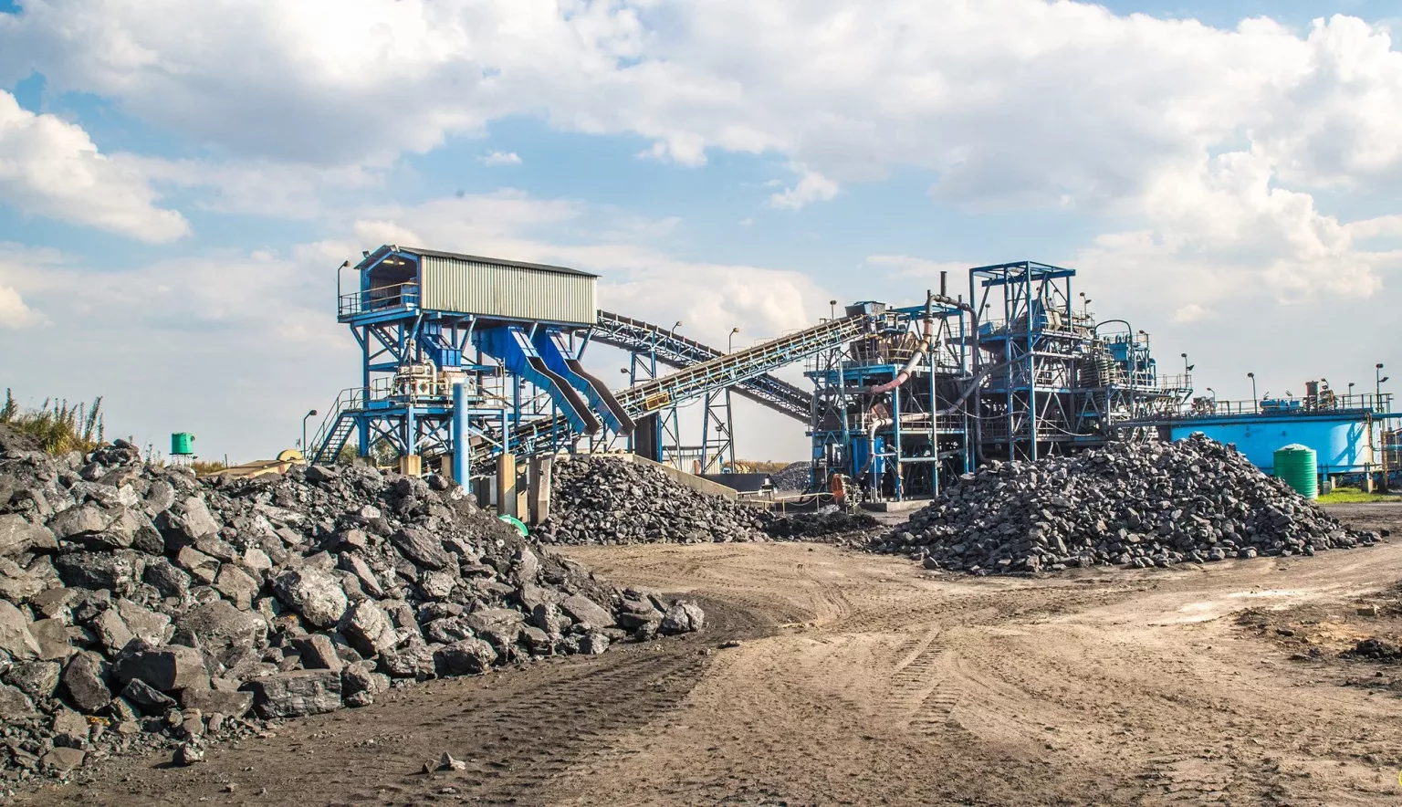 Londani Coal | Africa Outlook Magazine