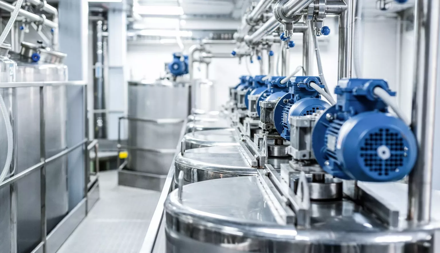 National Alcohol & Liquor Factory (NALF) | Africa Outlook Magazine