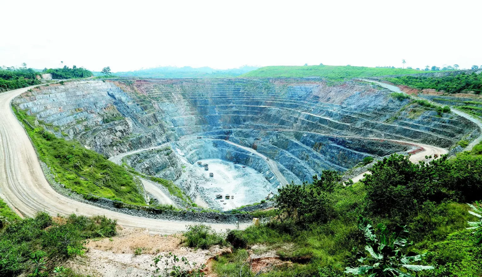 Rocksure International | Africa Outlook Magazine