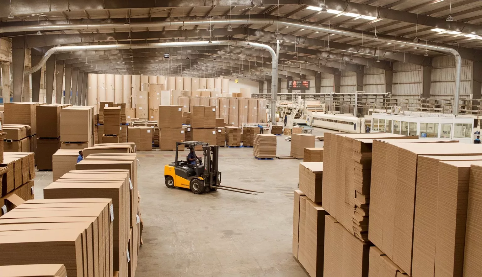 Royal Crown Packaging | Africa Outlook Magazine