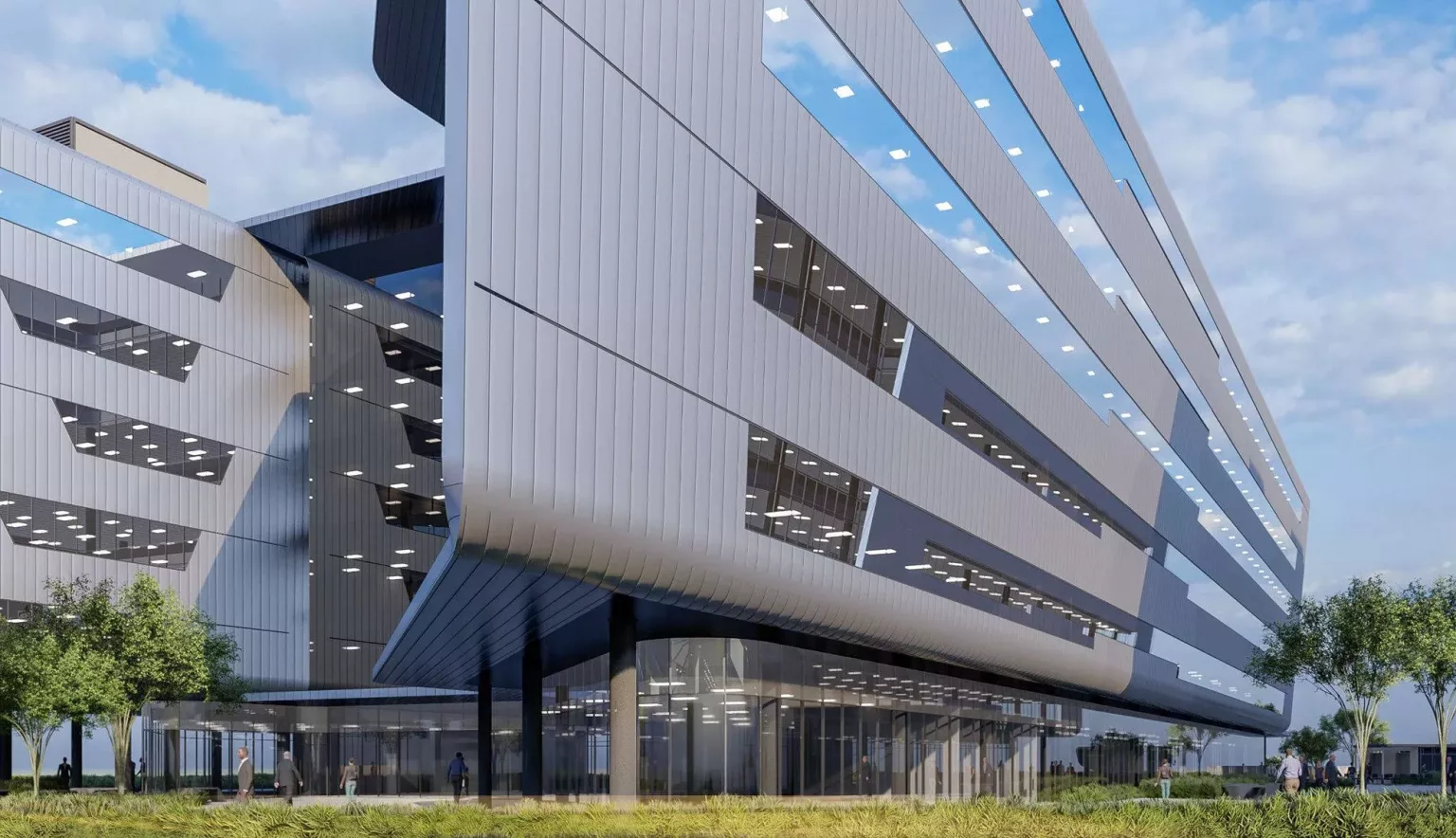 Tiber Construction | Africa Outlook Magazine