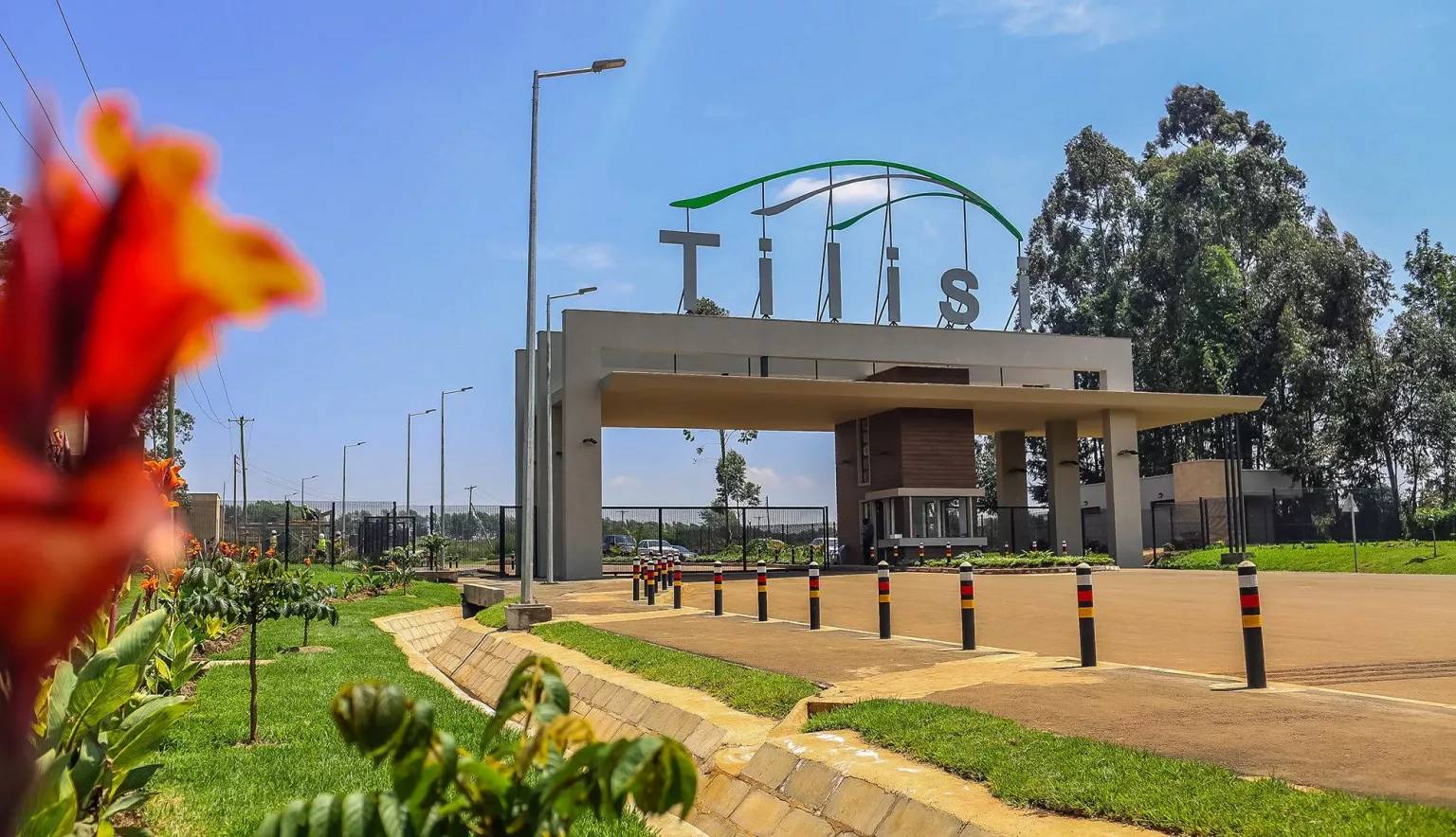 Tilisi Developments | Africa Outlook Magazine