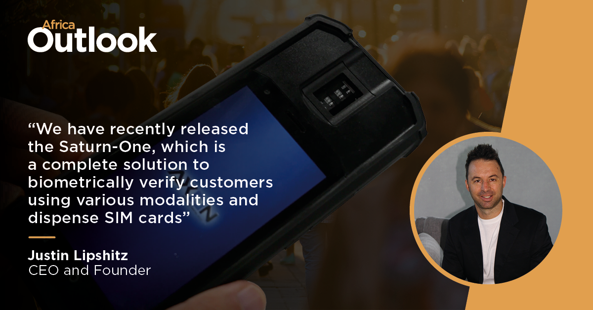 Axon Wireless : Trusted Technology for Digital Identities