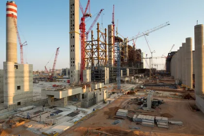 Construction sector Corporate Stories and Industry Insights by Africa ...