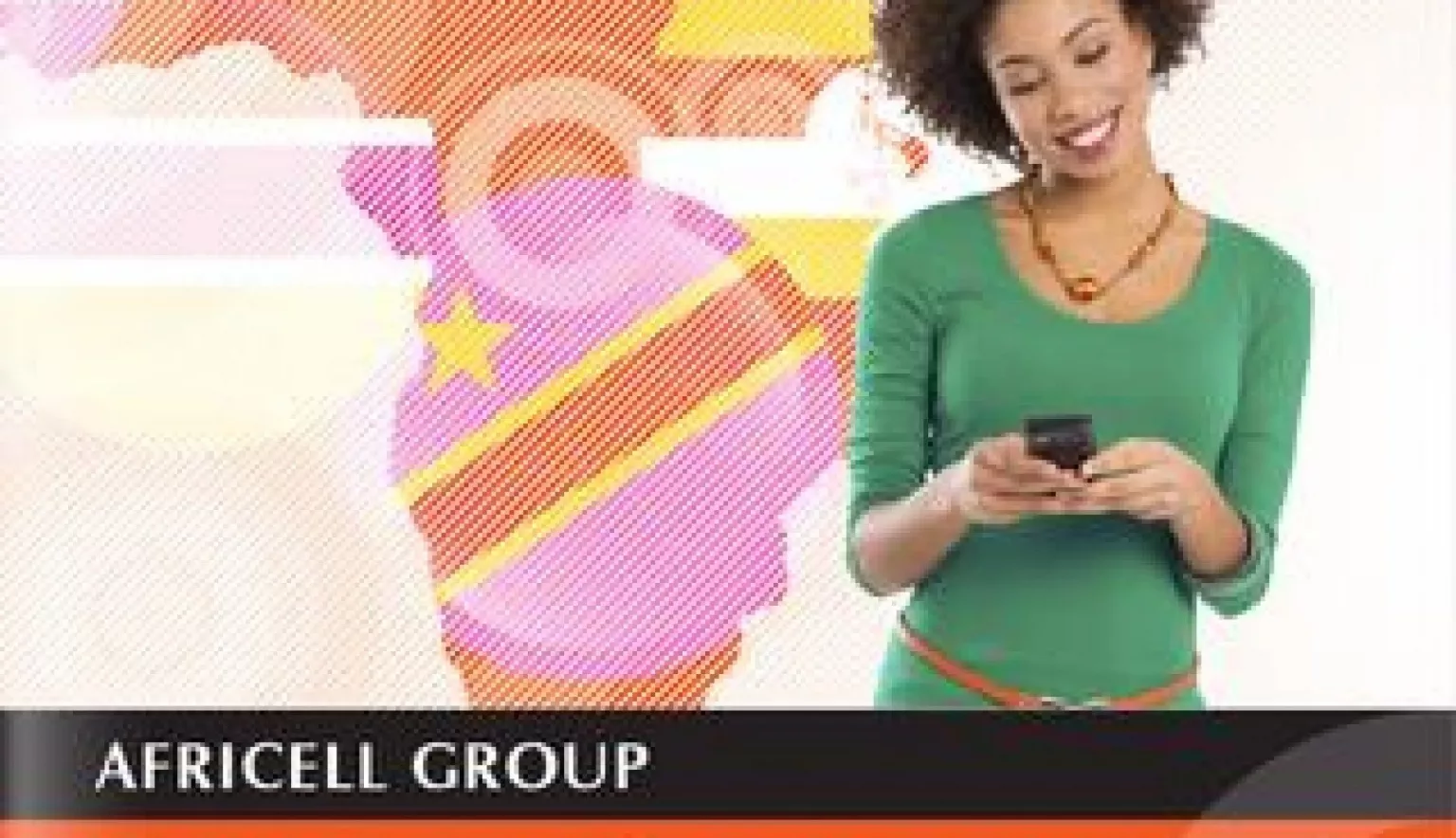 Africell Group : Challenging the Telecom Landscape
