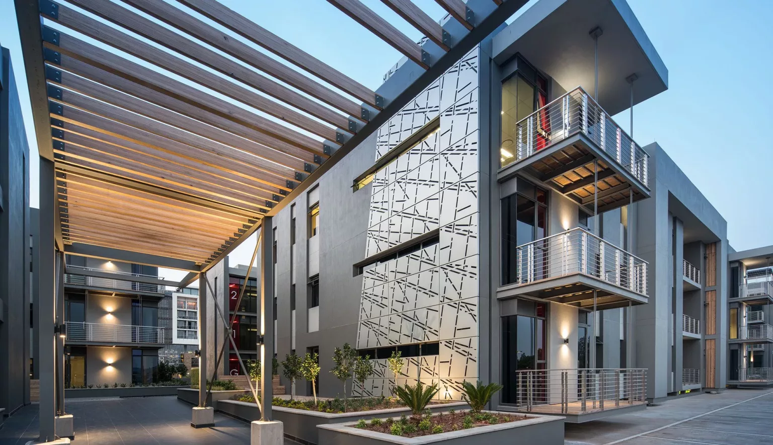 AMA Architects | Africa Outlook Magazine