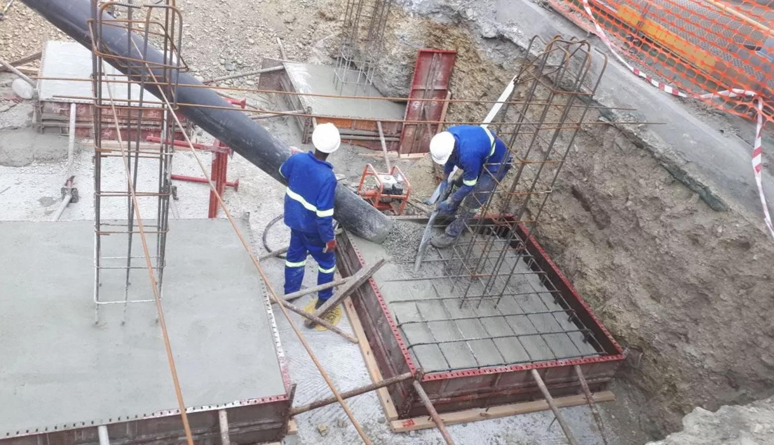 BEAKE Africa Group | Africa Outlook Magazine