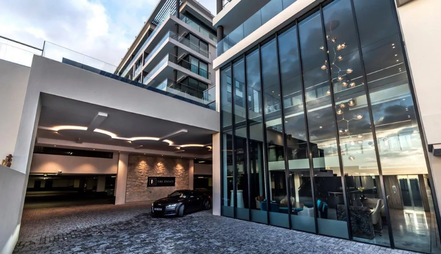 Berman Brothers Group | Africa Outlook Magazine