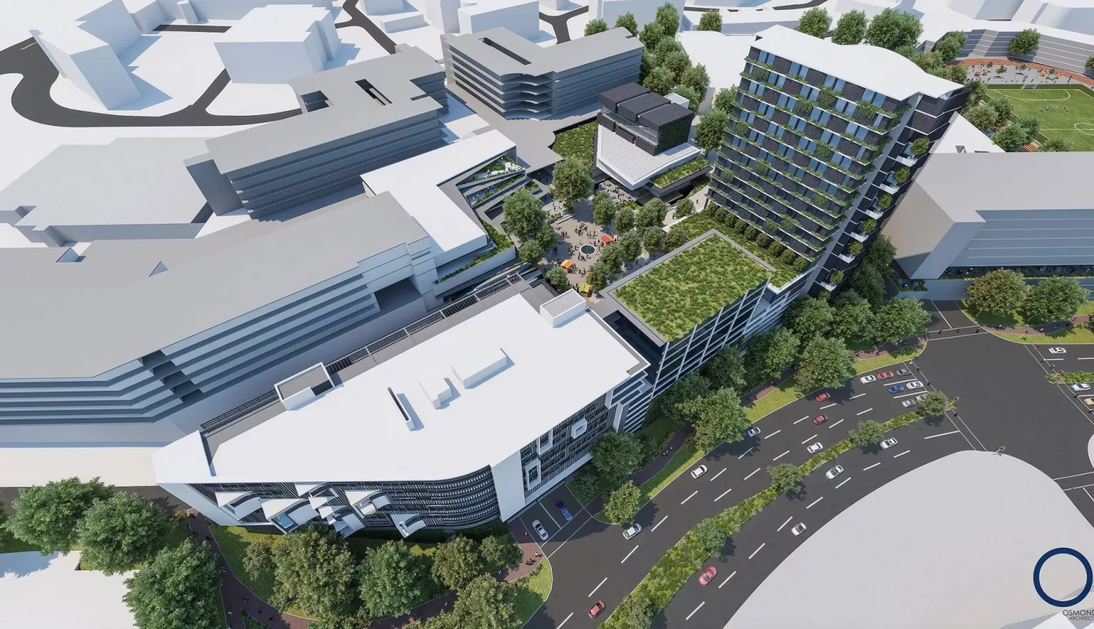 Devmark Property Group | Africa Outlook Magazine