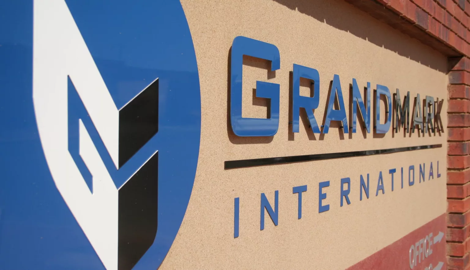 Grandmark International : Ruling Set To Reshape Auto Industry