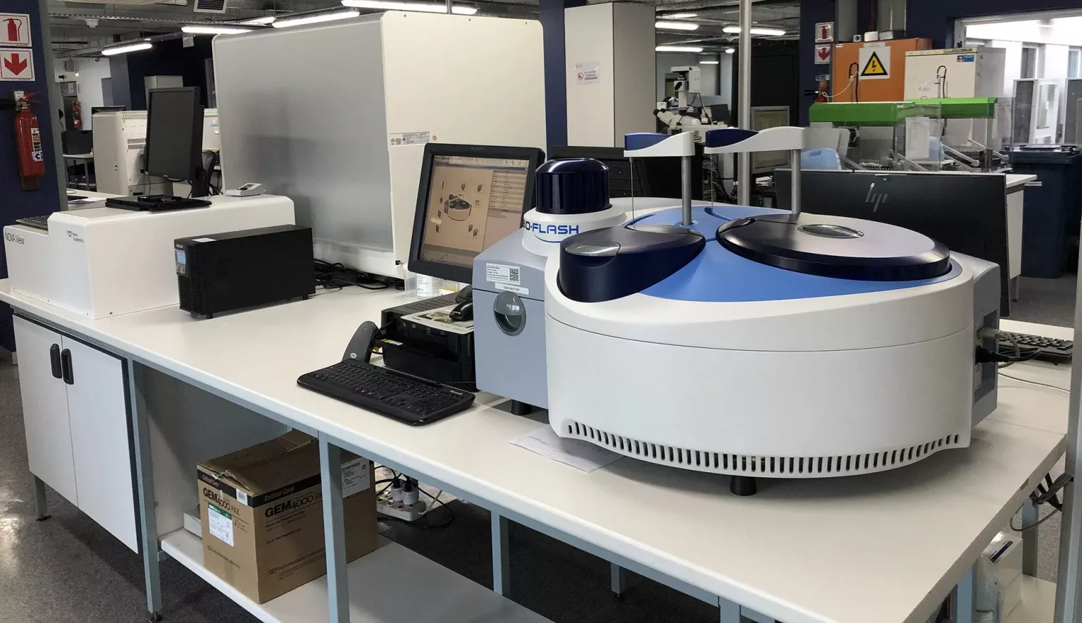 Ilex South Africa | Africa Outlook Magazine