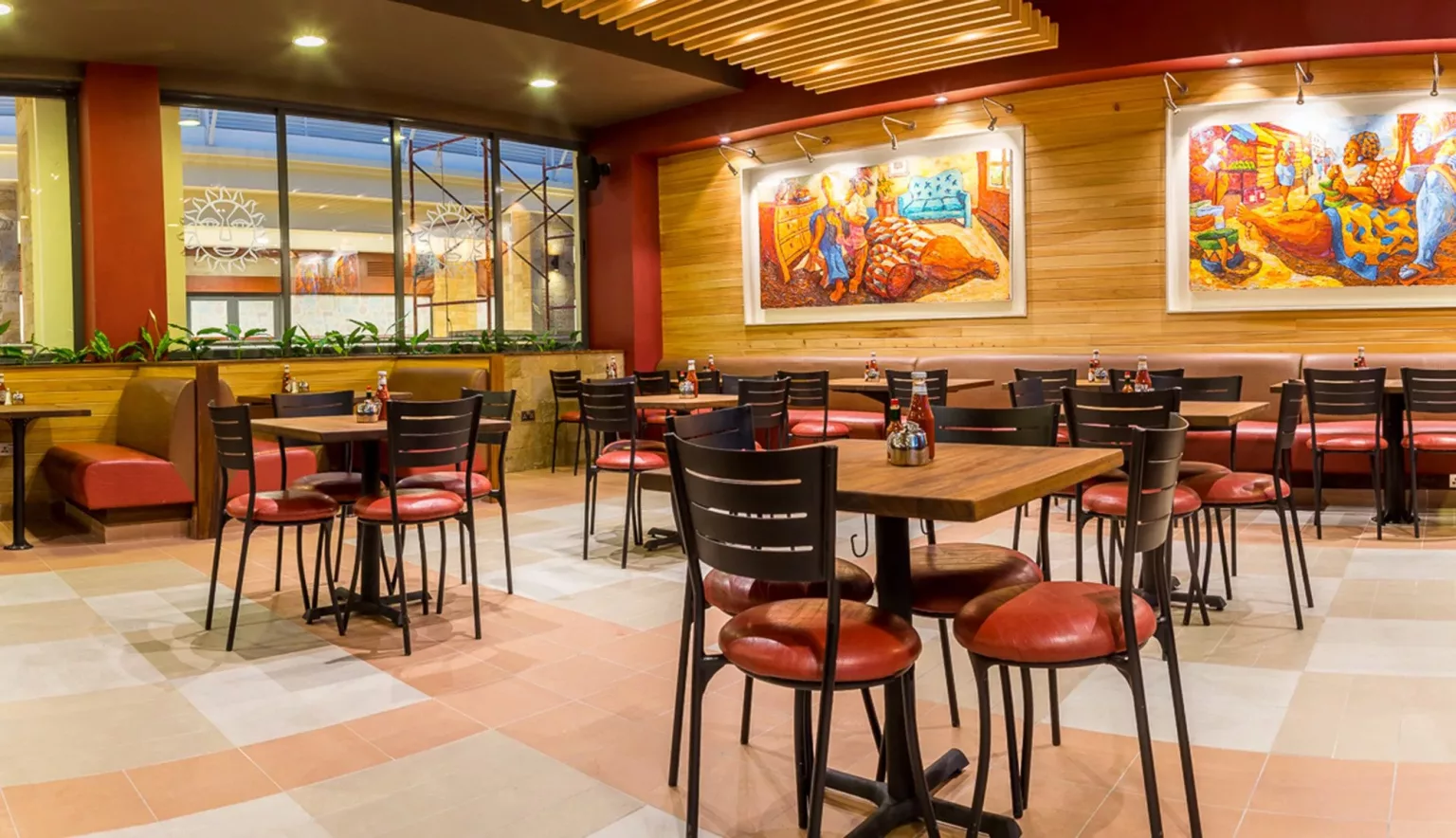 Java House | Africa Outlook Magazine