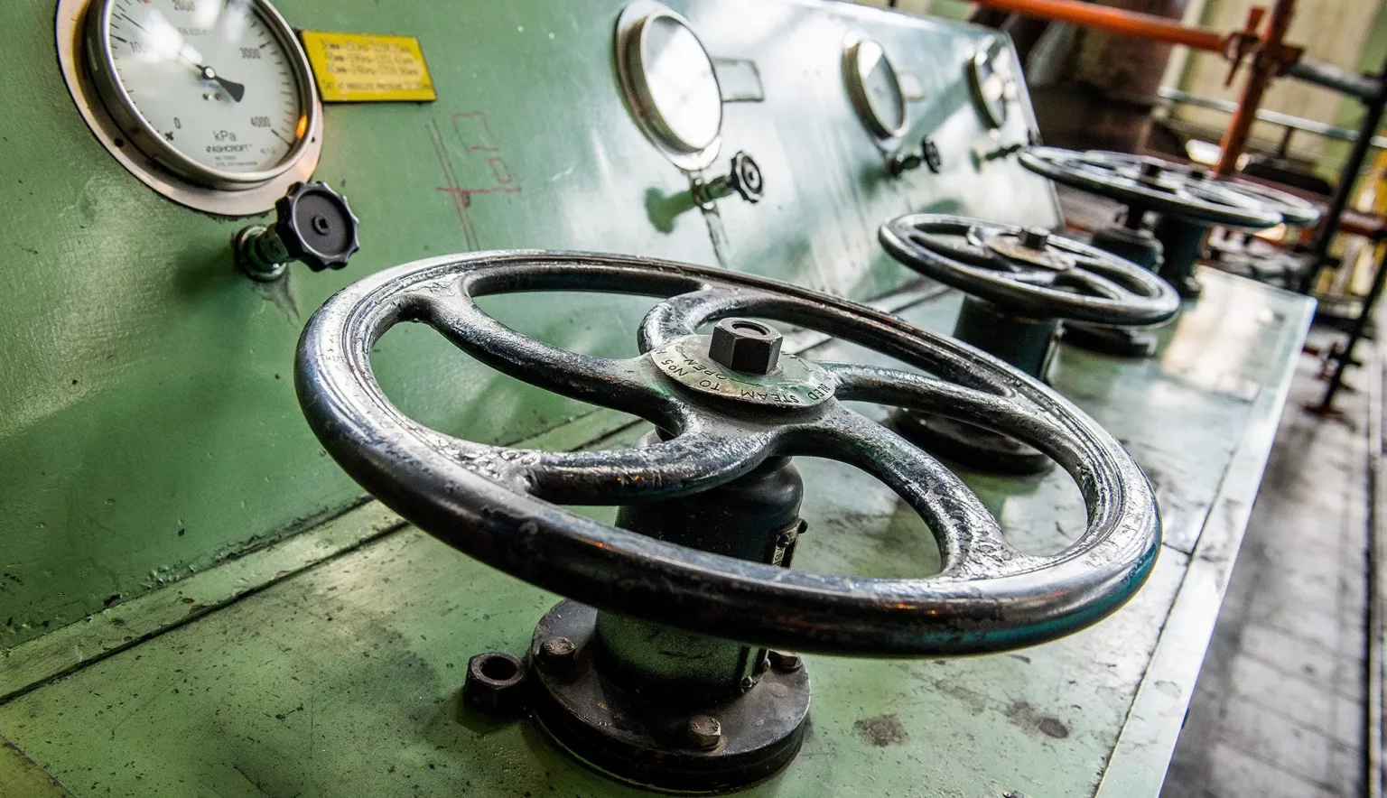 Kelvin Power | Africa Outlook Magazine