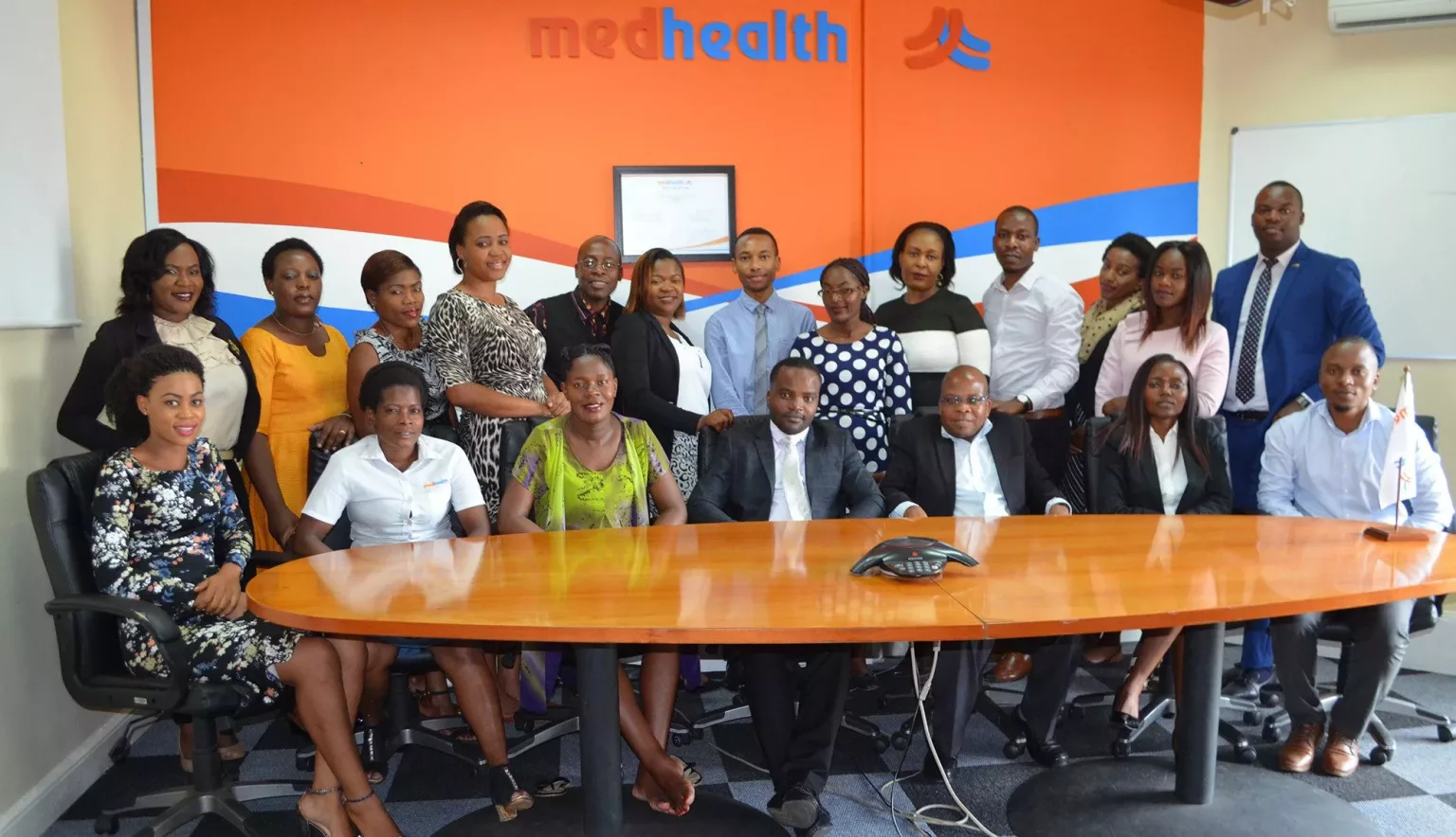 MedHealth : Harmonising Healthcare | Africa Outlook Magazine