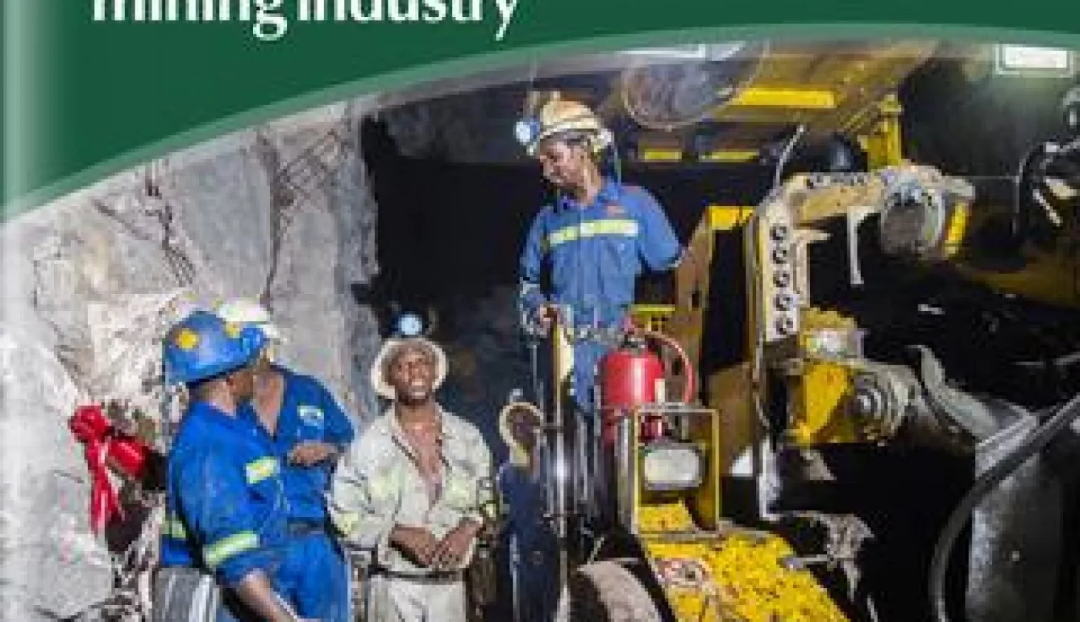 Metorex : Long-Term Perspective