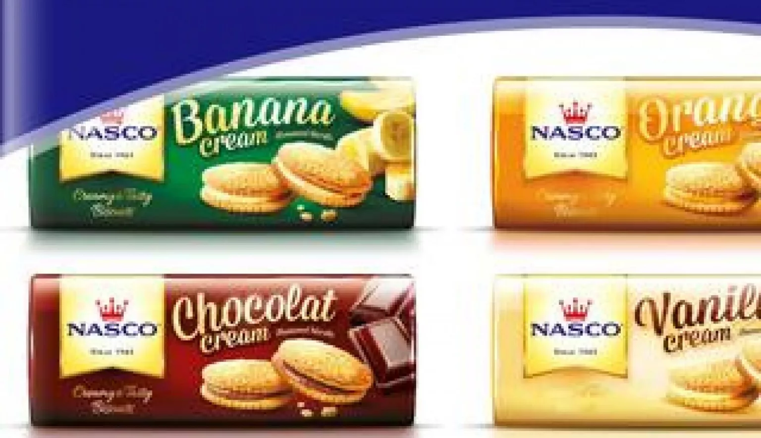 NASCO Group : Providing Quality of Life