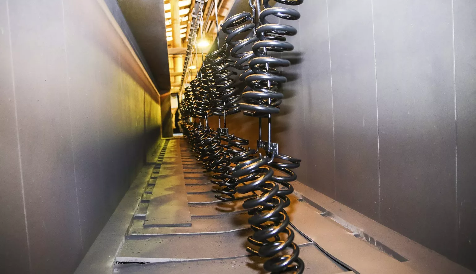 Supreme Spring | Africa Outlook Magazine