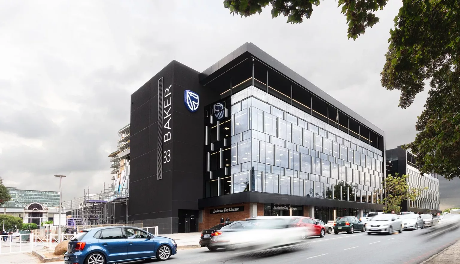 SVA International | Africa Outlook Magazine