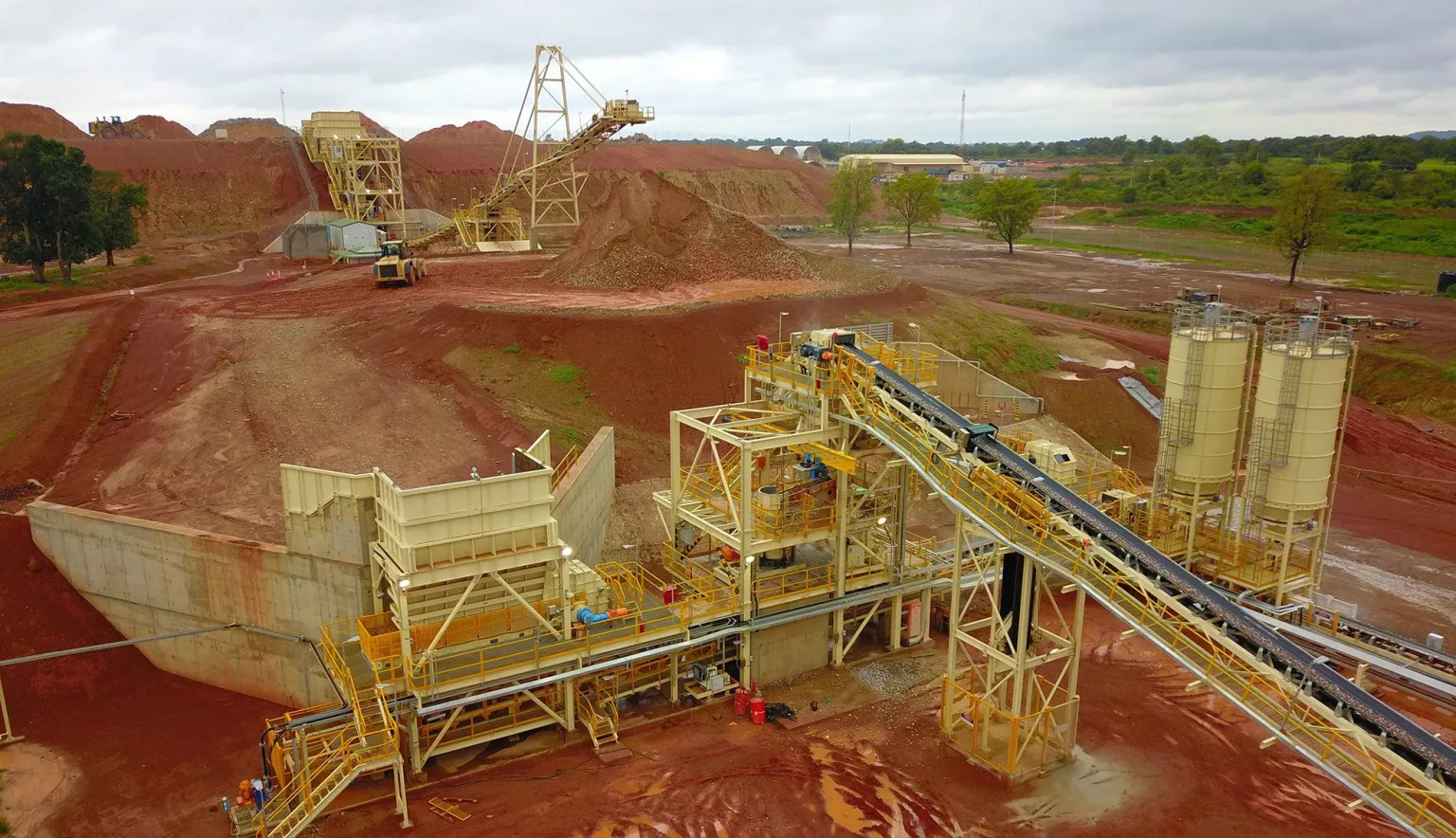Teranga Gold Corporation | Africa Outlook Magazine