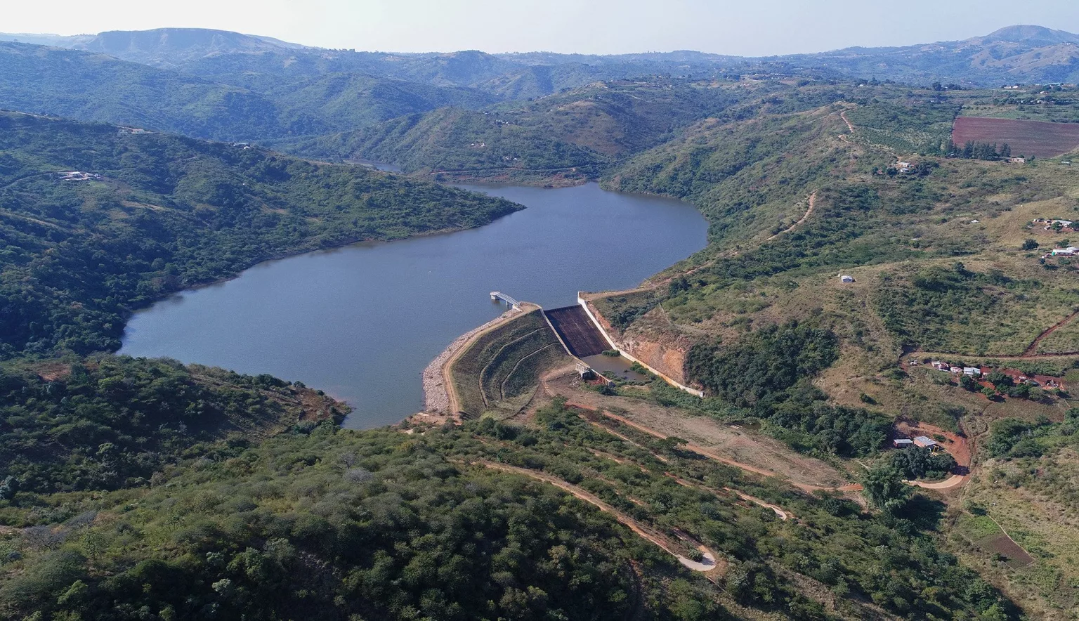 Umgeni Water | Africa Outlook Magazine