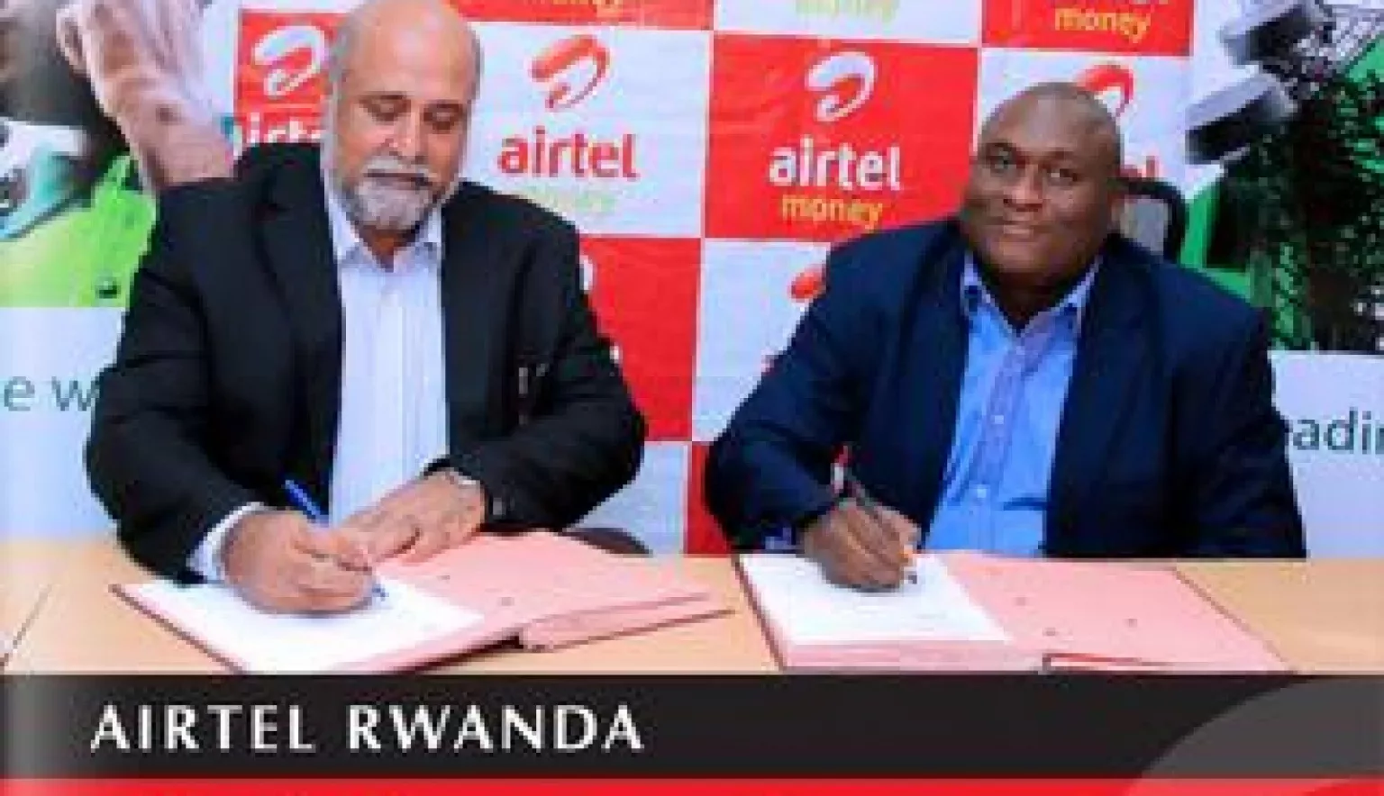 Airtel Rwanda : Rwanda’s Operator of Choice - Company Profiles