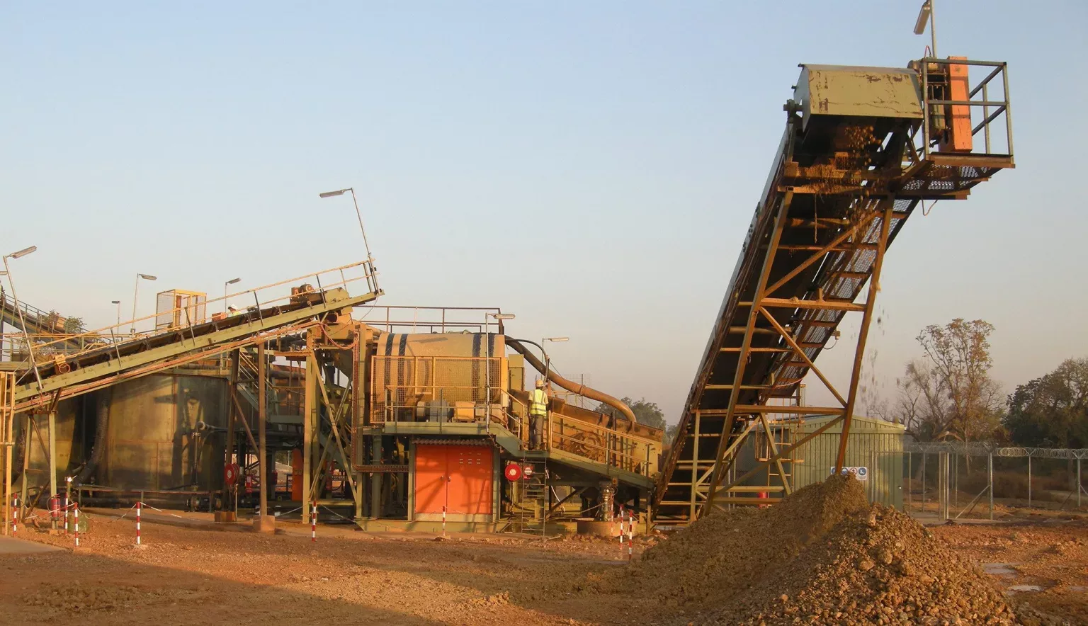 Bassari Resources 2019 | Africa Outlook Magazine