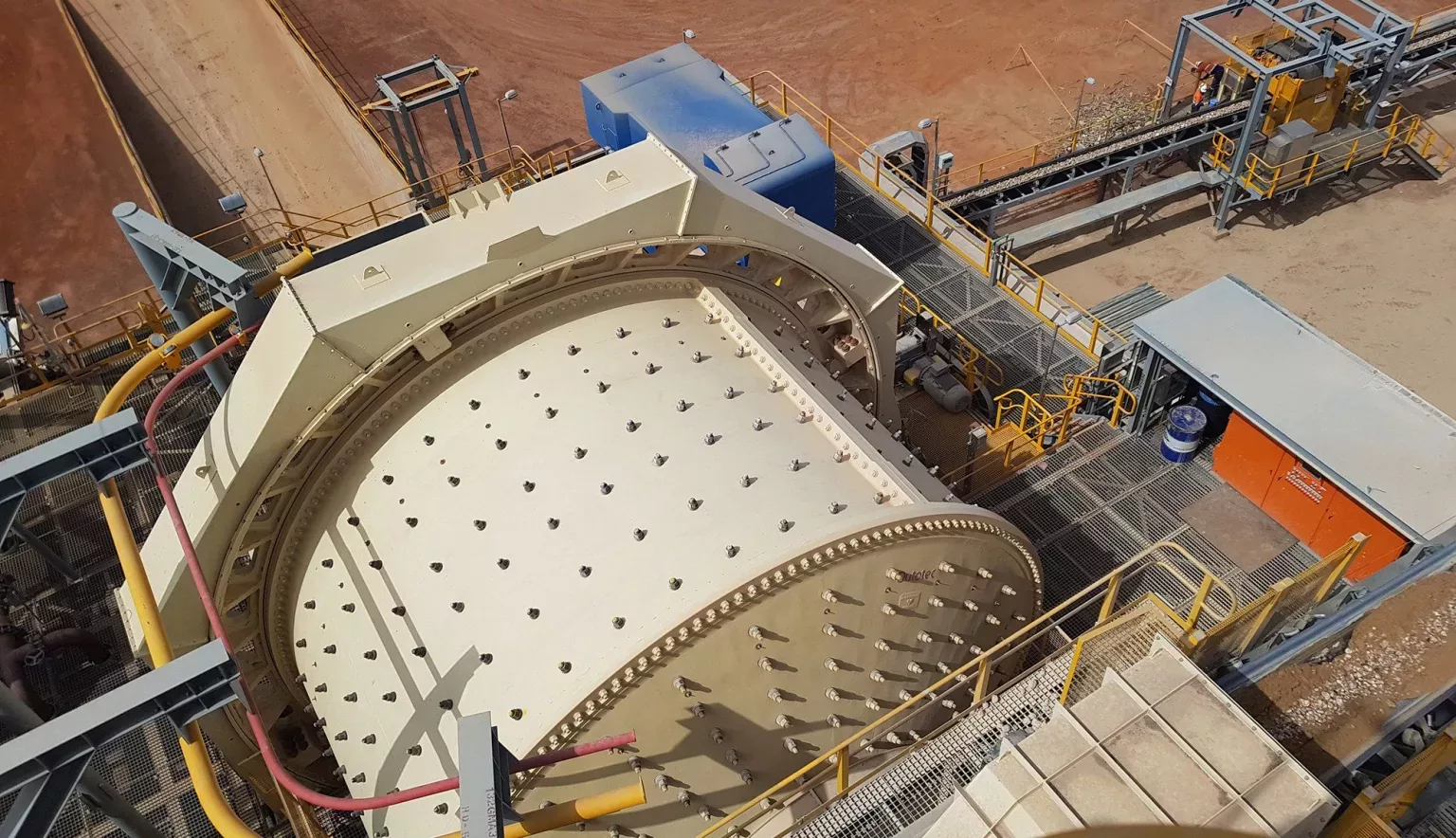 ECG Engineering | Africa Outlook Magazine