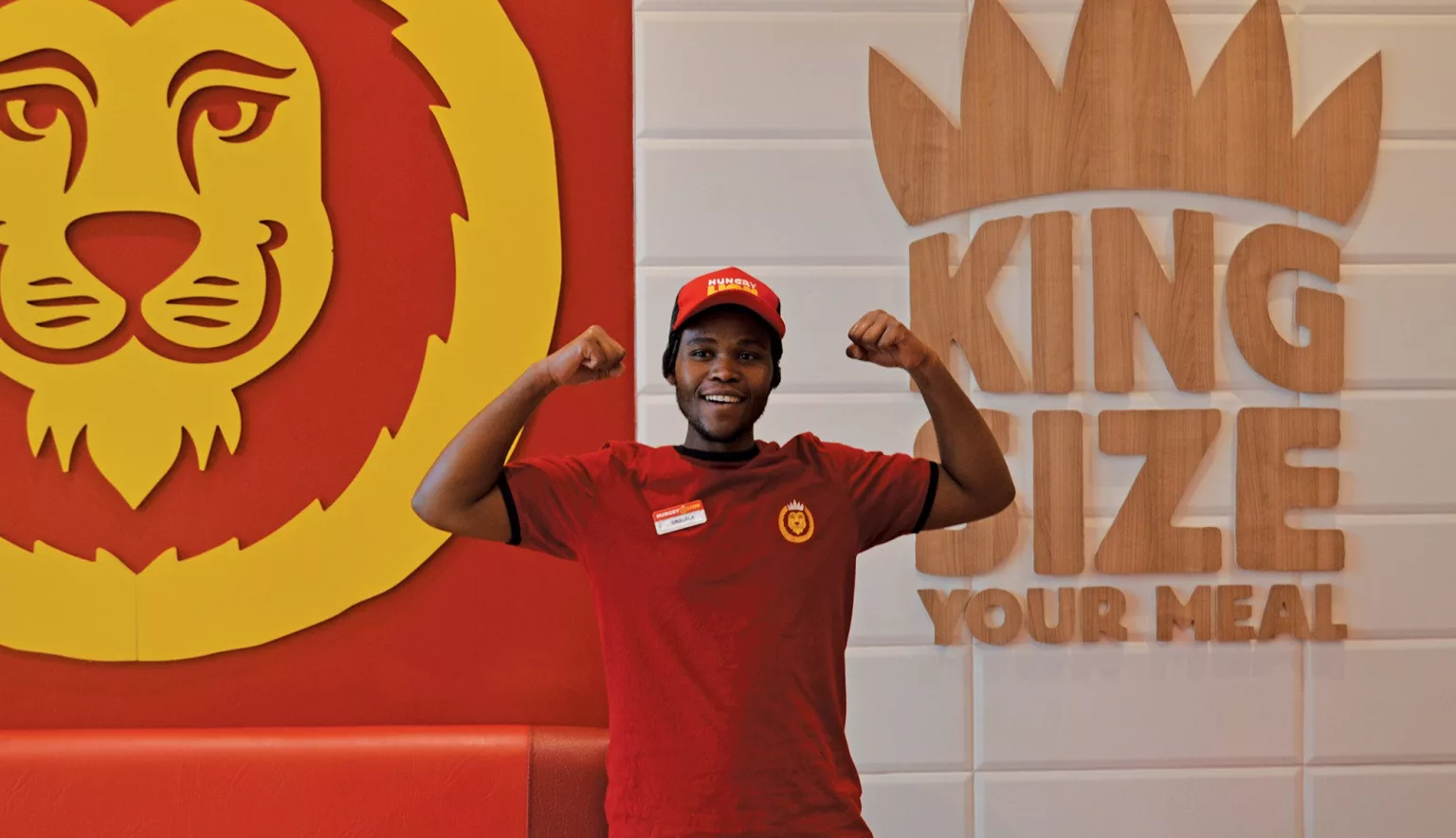 Hungry Lion 2019 | Africa Outlook Magazine