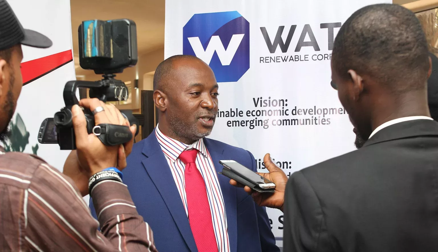 Pan African Towers | Africa Outlook Magazine