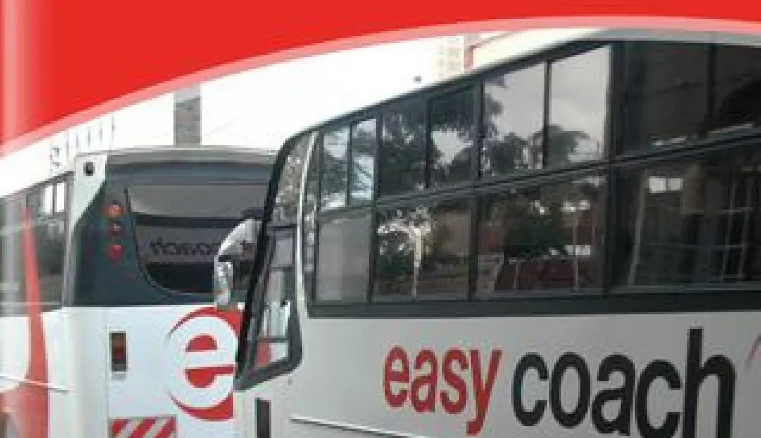 Easy Coach | Africa Outlook Magazine