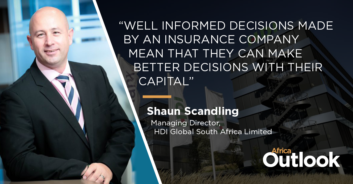 HDI Global South Africa Limited Brochure