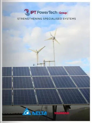 Brochures - Africa Outlook Magazine