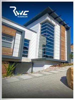 Brochures - Africa Outlook Magazine