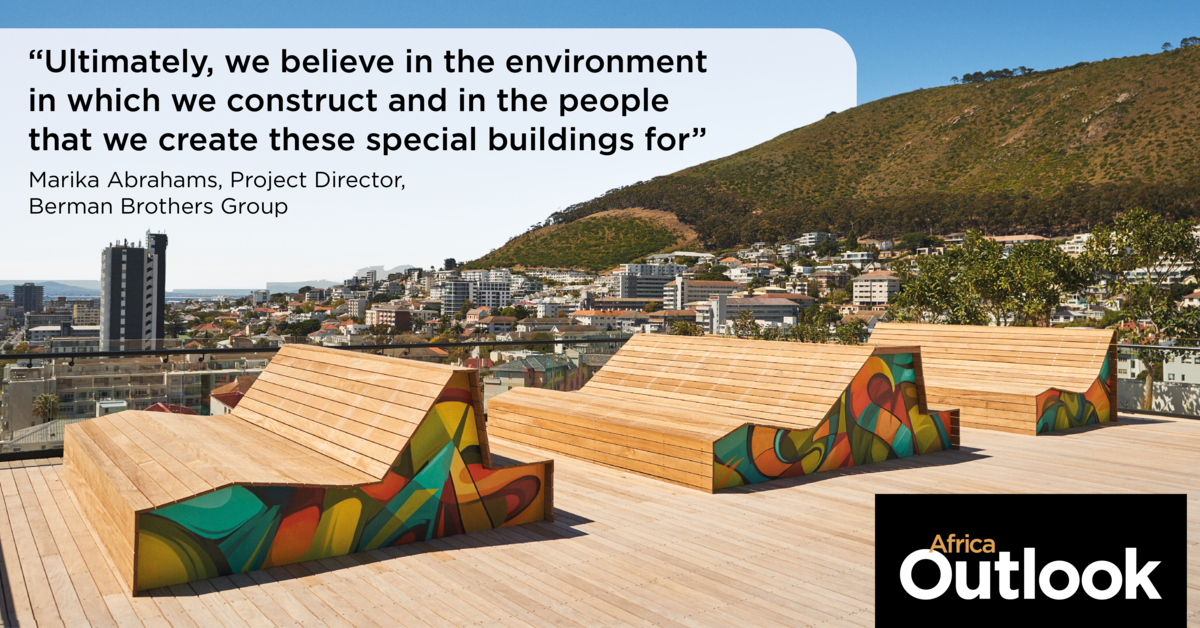 Berman Brothers Group Brochure