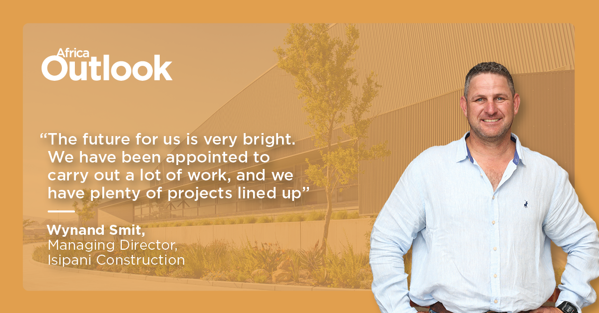 Isipani Construction Brochure