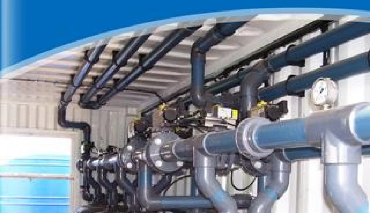 Aqua Services & Engineering : Experienced, Expert Engineering