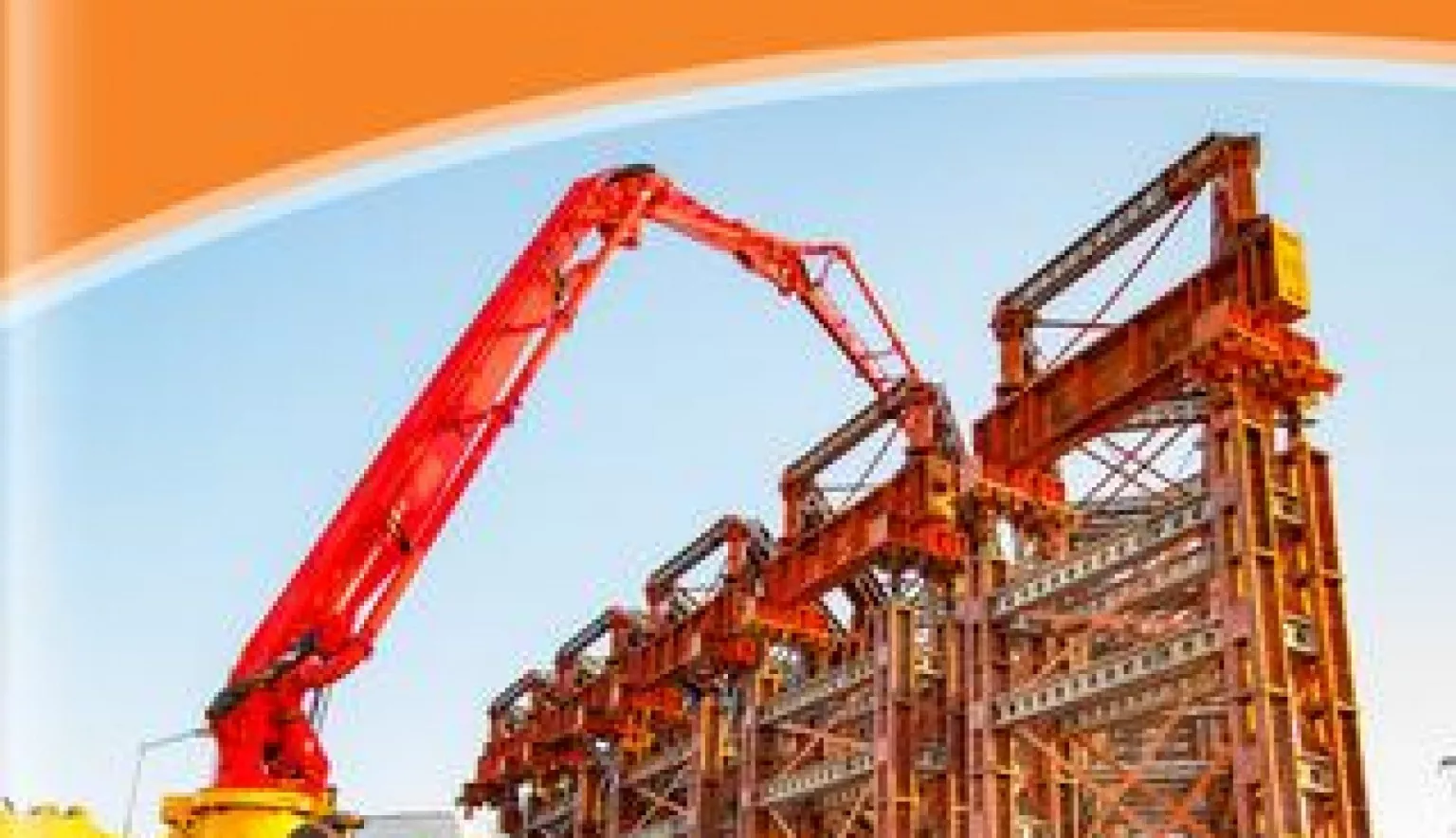 RMD Kwikform : Bringing Structures to Life