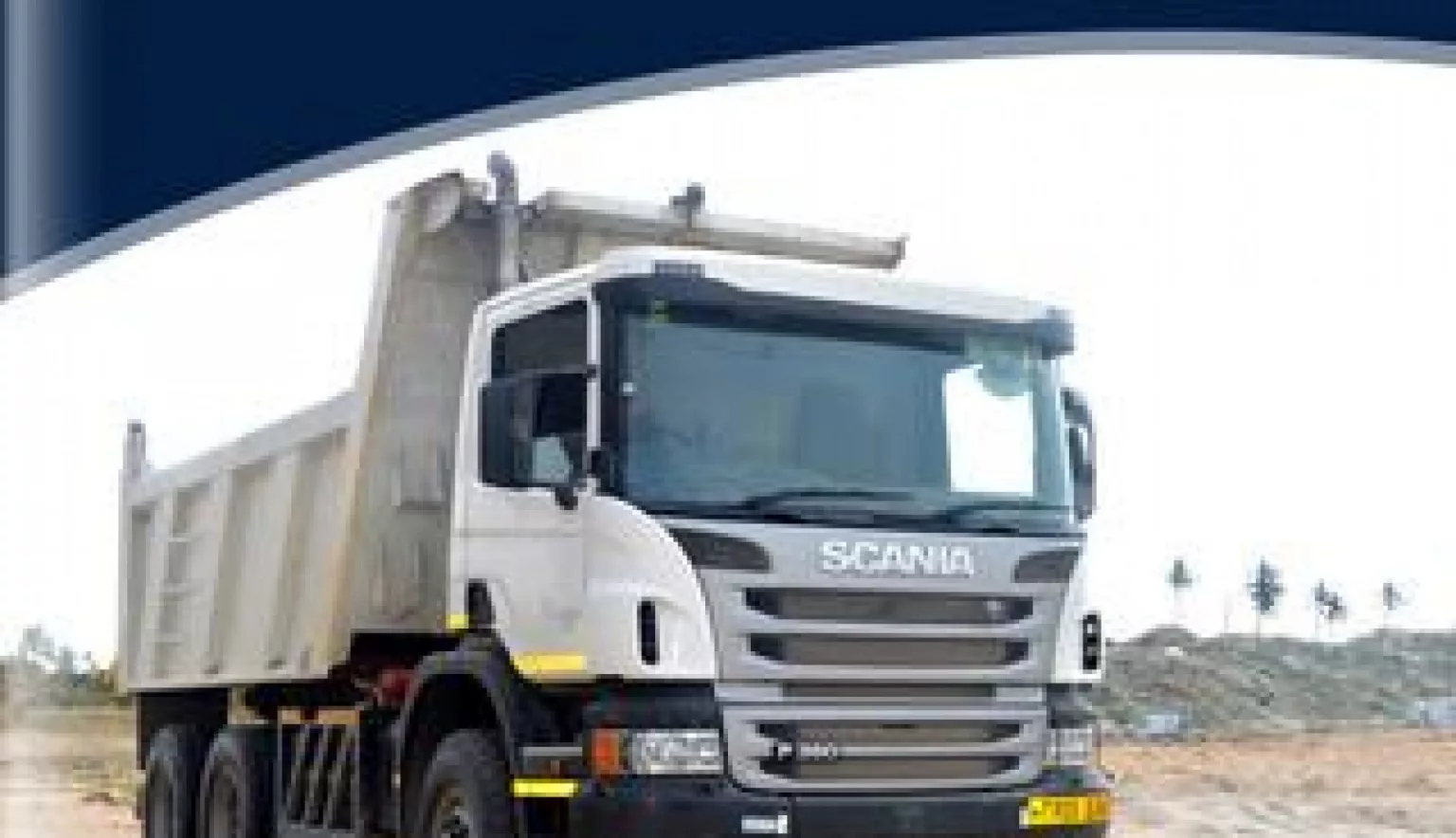 Scania East Africa : Partners to the Future